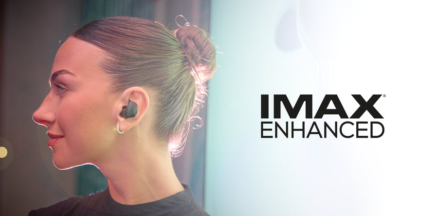 IMAX Enhanced