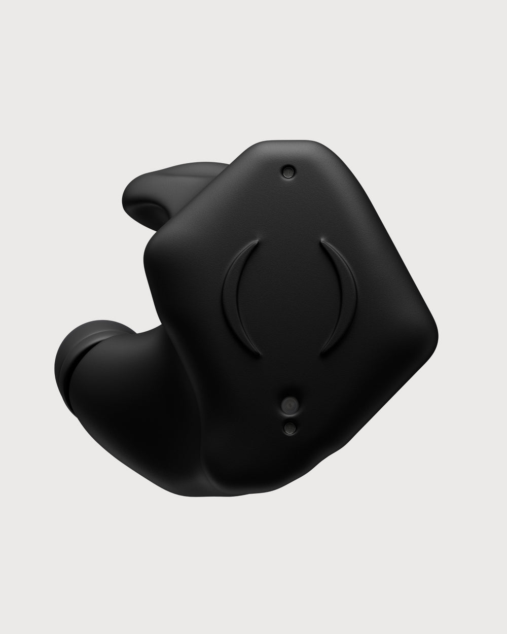 Zohn—1 Black (CM)*